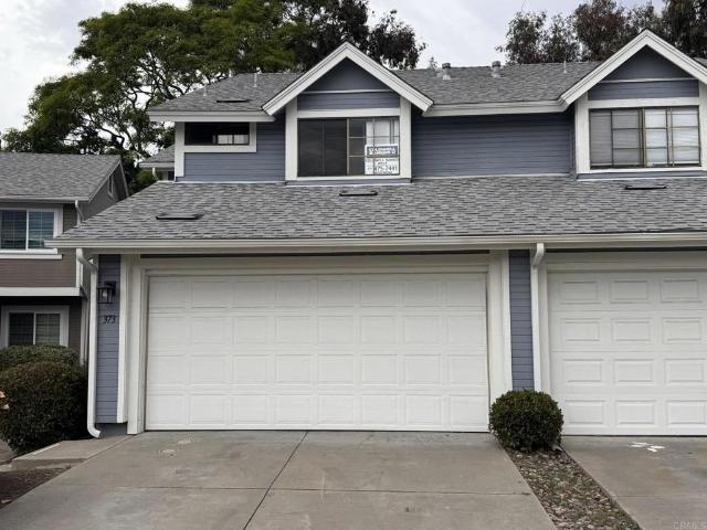 3 Bedroom Home for Rent at 373 Windjammer Cir, Chula Vista, CA 91910 Terra Nova