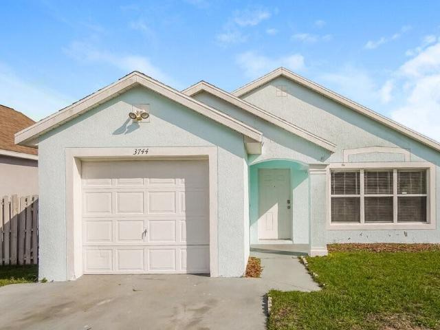 3 Bedroom Home for Rent at 3744 Dartford Dr, Lakeland, FL 33837 Royal Ridge