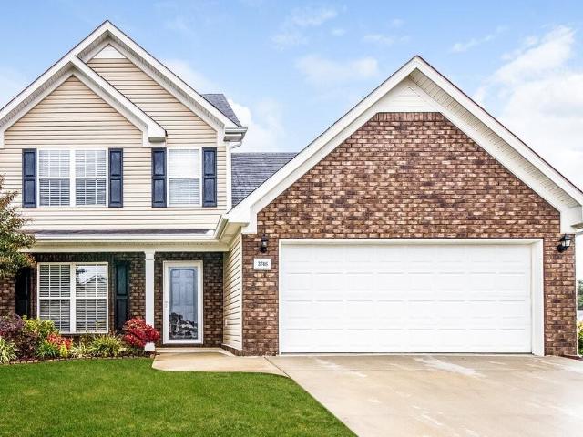 3 Bedroom Home for Rent at 3746 Maya Dr, Murfreesboro, TN 37128
