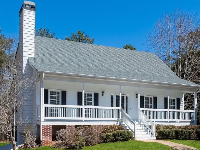 3 Bedroom Home for Rent at 374 Nantucket Way, Conyers, GA 30013
