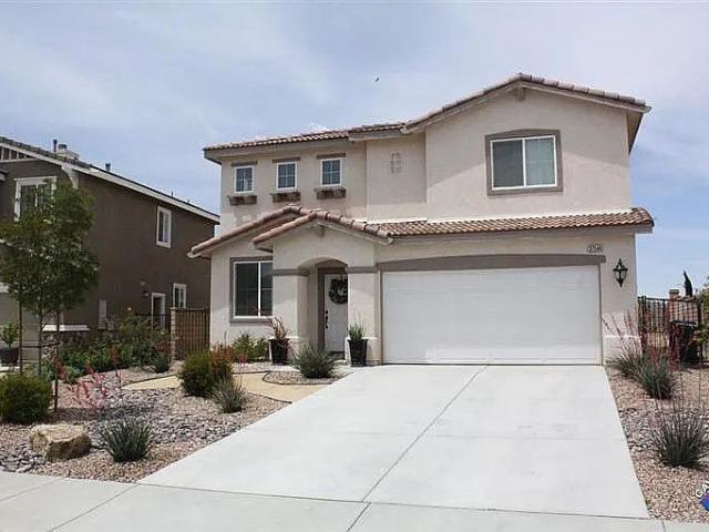 3 Bedroom Home for Rent at 37549 Ficus Court, Palmdale, CA 93551