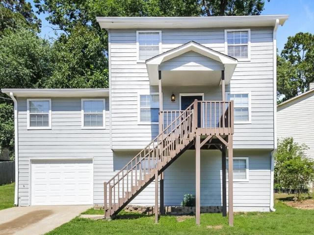 3 Bedroom Home for Rent at 3756 Cherokee Overlook Dr, Canton, GA 30115 Mountain Vista Overlook
