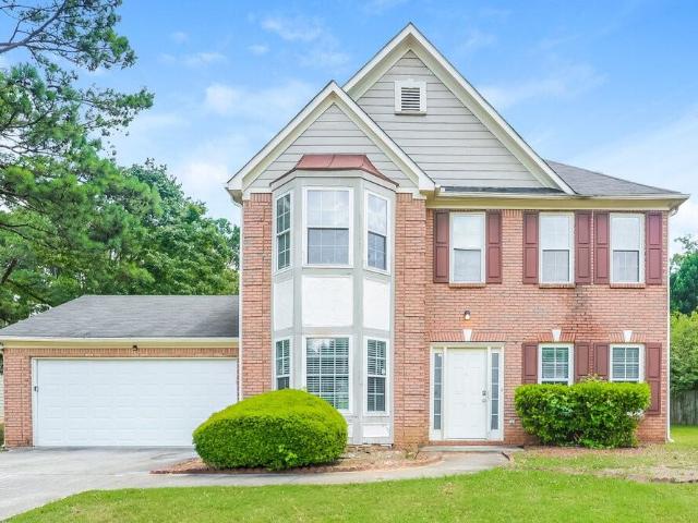 3 Bedroom Home for Rent at 375 Birchmere Close Sw, Atlanta, GA 30331
