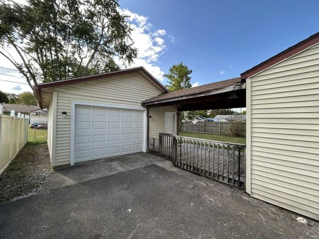 3 Bedroom Home for Rent at 375 Ely St #NA, Washington Court House, OH 43160