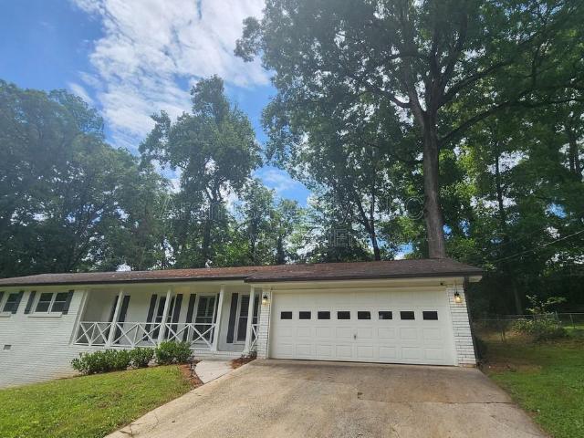 3 Bedroom Home for Rent at 3775 Tree Bark Trl, Decatur, GA 30034