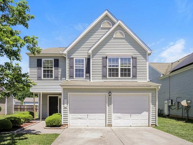 3 Bedroom Home for Rent at 3771 Burtons Barn St, Raleigh, NC 27610 Southeast Raleigh
