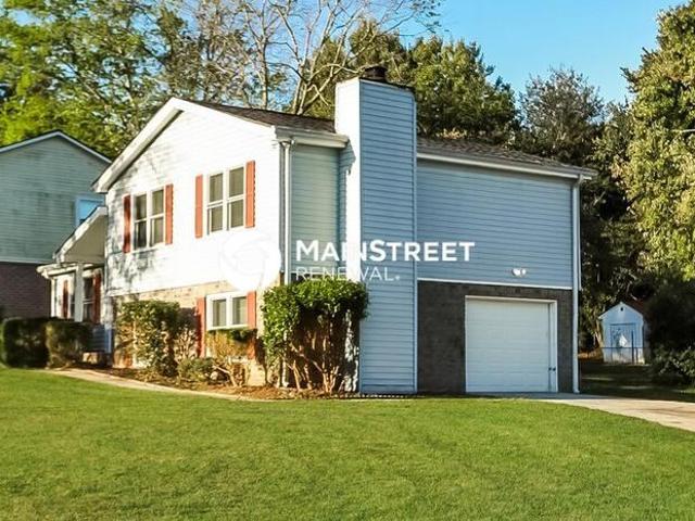 3 Bedroom Home for Rent at 3789 Saddle Ridge Dr, Snellville, GA 30039