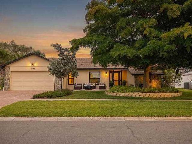 3 Bedroom Home for Rent at 3783 Kingston Blvd, Sarasota, FL 34238