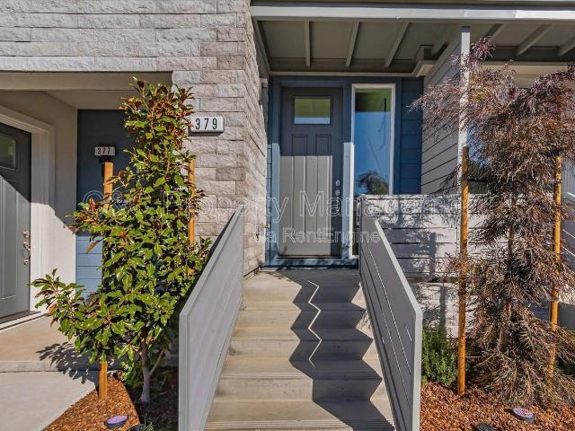 3 Bedroom Home for Rent at 379 Lundy Pl, Milpitas, CA 95035