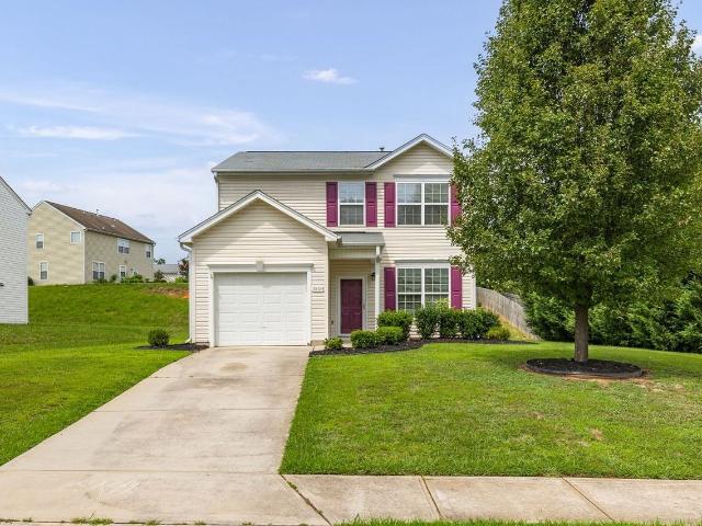 3 Bedroom Home for Rent at 3804 Raintree Dr, Greensboro, NC 27407 Sedge Park