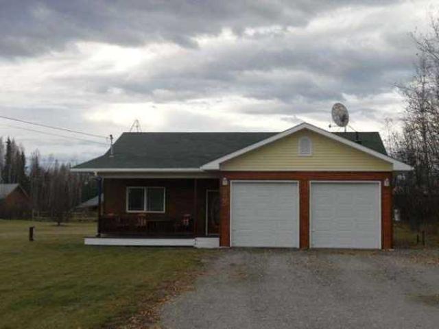 3 Bedroom Home for Rent at 3805 Sonoma Ave, North Pole, AK 99705
