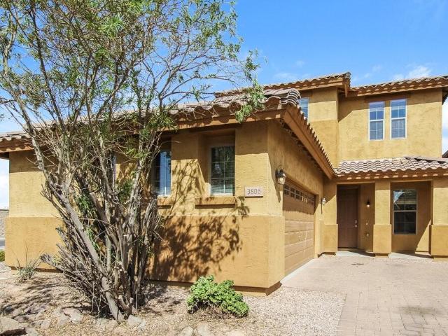 3 Bedroom Home for Rent at 3806 E Geronimo St, Gilbert, AZ 85295