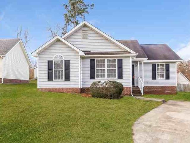 3 Bedroom Home for Rent at 3807 Gold Nugget Ct, Charlotte, NC 28216 Firestone Garden Park