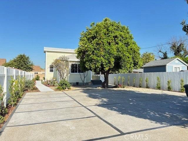 3 Bedroom Home for Rent at 3809 Pine Ave, El Monte, CA 91731 Norwood Cherrylee
