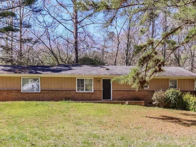 3 Bedroom Home for Rent at 3809 S Ridge Dr, Lithia Springs, GA 30122