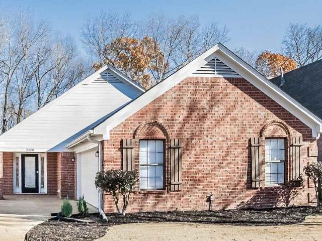 3 Bedroom Home for Rent at 3800 Lake Village Cv, Olive Branch, MS 38654