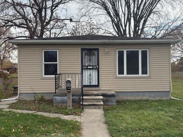3 Bedroom Home for Rent at 3801 18th St #1, Ecorse, MI 48229 Ecorse