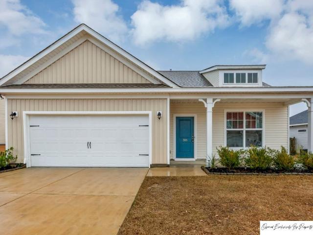 3 Bedroom Home for Rent at 380 Council Loop, Columbia, SC 29209