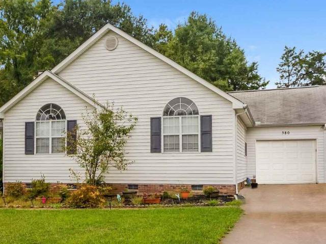 3 Bedroom Home for Rent at 380 Canter Ct Nw, Concord, NC 28027
