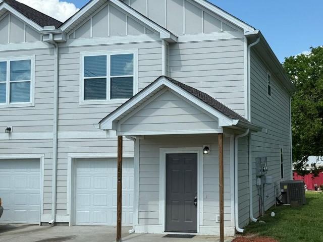 3 Bedroom Home for Rent at 380 Armstrong St #B, Columbia, TN 38401