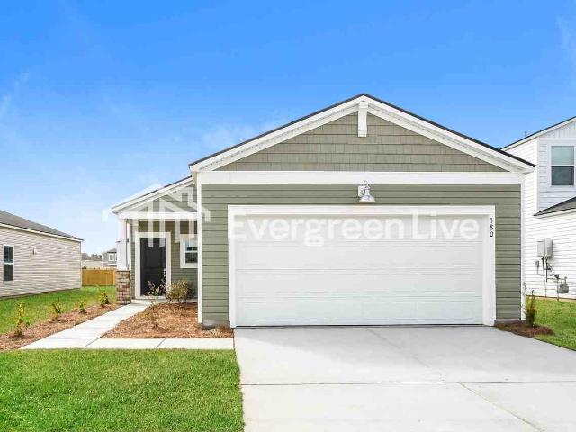 3 Bedroom Home for Rent at 380 Pine Crest View Dr, Summerville, SC 29486