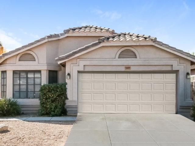 3 Bedroom Home for Rent at 3815 W Runion Dr, Glendale, AZ 85308