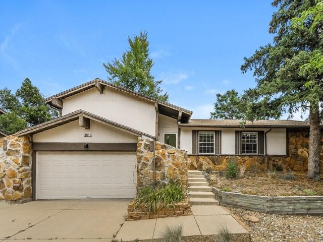 3 Bedroom Home for Rent at 3818 S Helena Way, Aurora, CO 80013 Mission Viejo