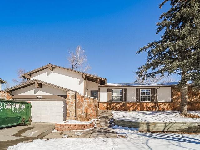 3 Bedroom Home for Rent at 3818 S Helena Way, Aurora, CO 80013 Mission Viejo