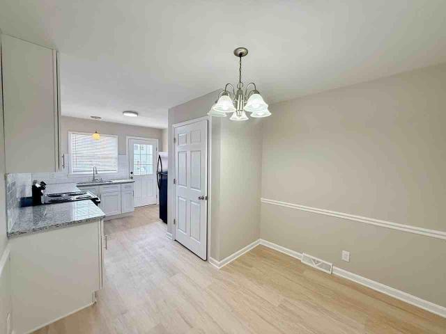 3 Bedroom Home for Rent at 3819 Rosehaven Dr, Charlotte, NC 28205 Sheffield Park