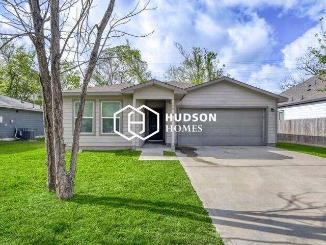 3 Bedroom Home for Rent at 3810 Lynnfield St, Houston, TX 77016 Trinity Houston Gardens