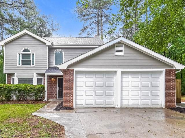 3 Bedroom Home for Rent at 3811 Eden Glen Dr Se, Conyers, GA 30013