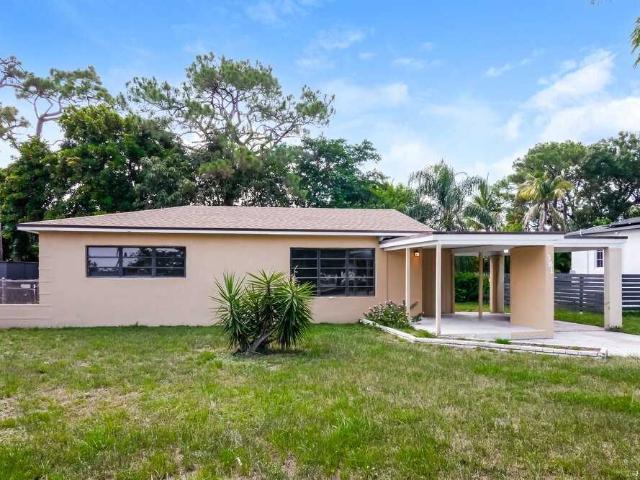 3 Bedroom Home for Rent at 381 Carolina Ave, Fort Lauderdale, FL 33312 Melrose Park