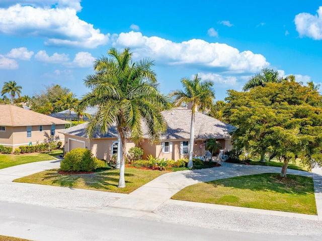 3 Bedroom Home for Rent at 381 Worthington St, Marco Island, FL 34145