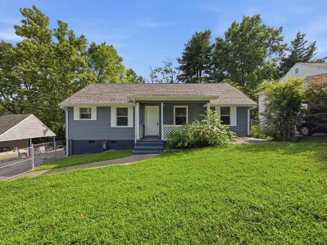 3 Bedroom Home for Rent at 3826 Kingwood Cir, East Ridge, TN 37412 East Ridge