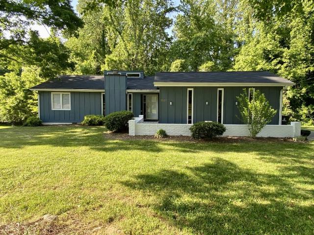 3 Bedroom Home for Rent at 3827 Cavalier Dr #NA, Winston Salem, NC 27104 South Fork