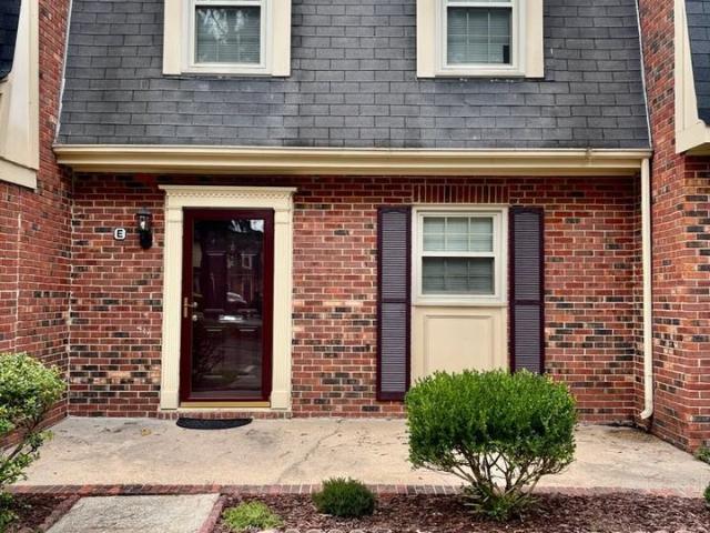 3 Bedroom Home for Rent at 382 Deputy Ln #E, Newport News, VA 23608 Epes