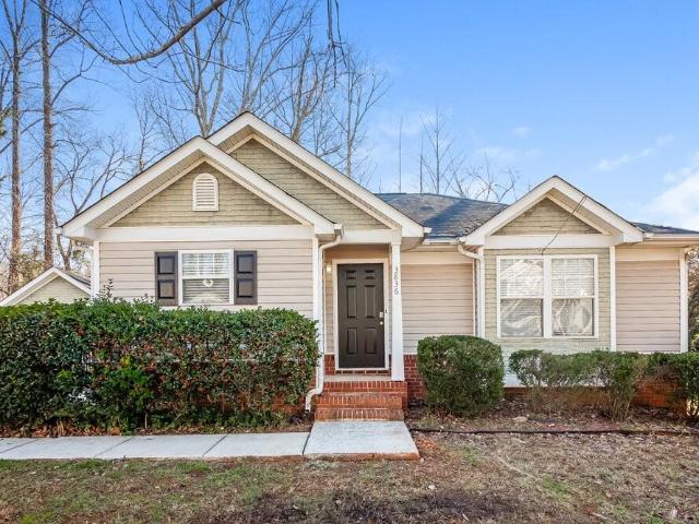 3 Bedroom Home for Rent at 3836 Bullard St, Charlotte, NC 28208 Westerly Hills