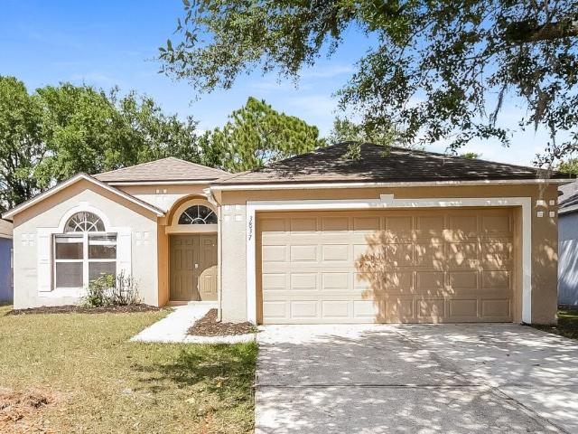3 Bedroom Home for Rent at 3837 Cinnamon Fern Loop, Clermont, FL 34714