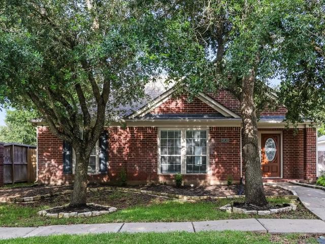 3 Bedroom Home for Rent at 3830 Lake Ballinger Ln, Richmond, TX 77406