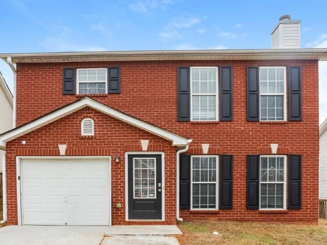 3 Bedroom Home for Rent at 3830 Riverside Pkwy, Decatur, GA 30034