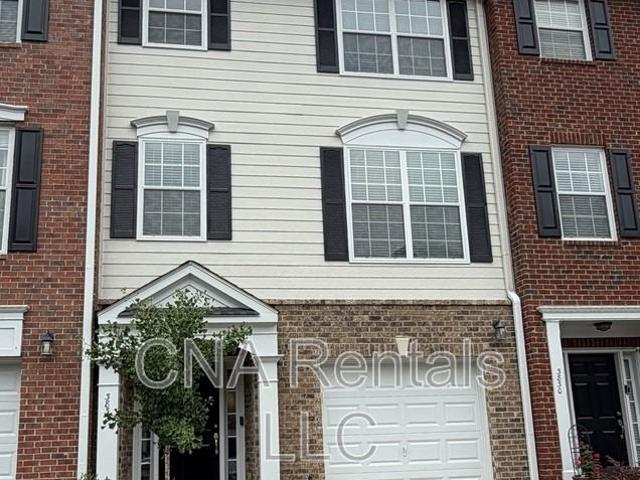 3 Bedroom Home for Rent at 3832 Chattahoochee Summit Dr Se, Atlanta, GA 30339