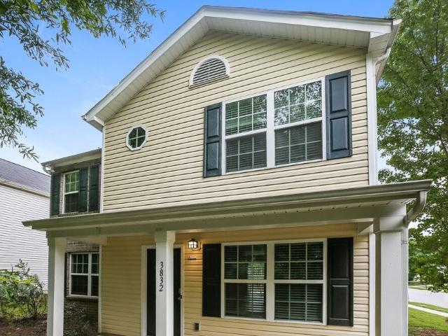 3 Bedroom Home for Rent at 3832 Glory St, Charlotte, NC 28206 Sugaw Creek