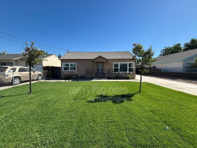 3 Bedroom Home for Rent at 3845 Strong St, Riverside, CA 92501 Northside
