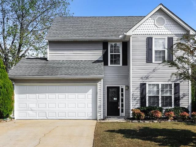 3 Bedroom Home for Rent at 3848 Sunview Dr Nw, Acworth, GA 30101