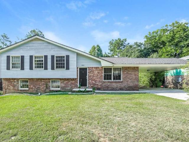 3 Bedroom Home for Rent at 3840 Benchmark Drive, College Park, GA 30349