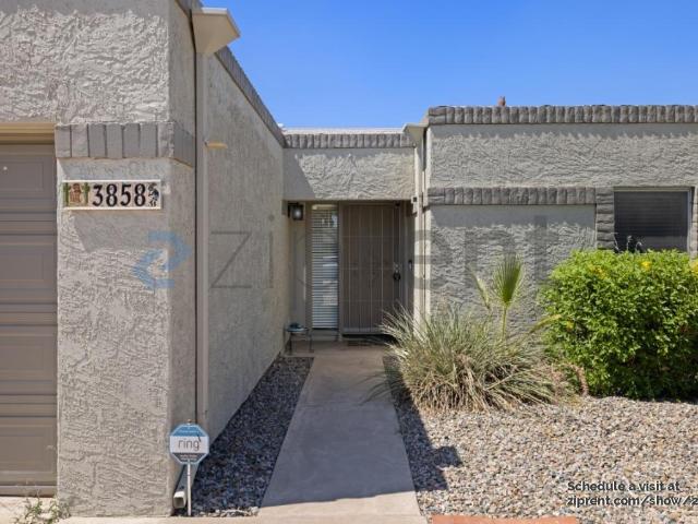 3 Bedroom Home for Rent at 3858 E Dahlia Dr, Phoenix, AZ 85032 Pleasant Valley Estates