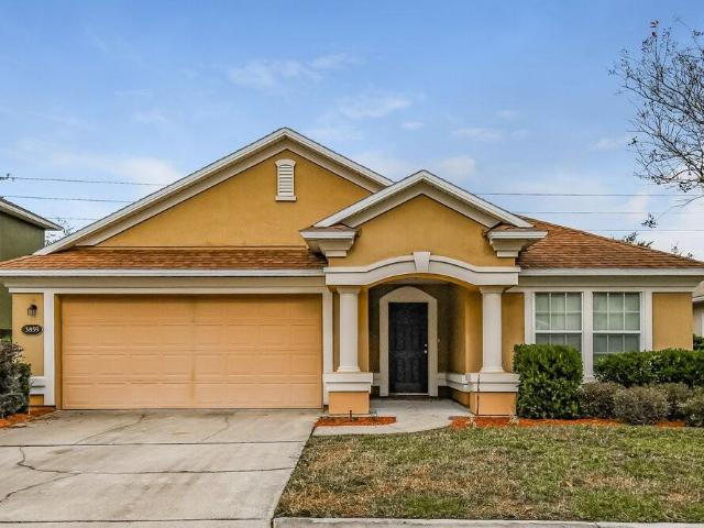 3 Bedroom Home for Rent at 3859 Marsh Bluff Dr, Jacksonville, FL 32226 Pumpkin Hill