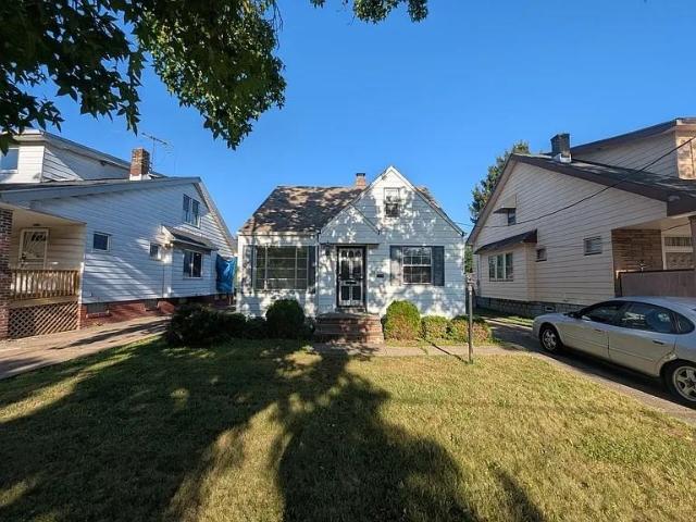 3 Bedroom Home for Rent at 3864 E 154th St, Cleveland, OH 44128 Mount Pleasant