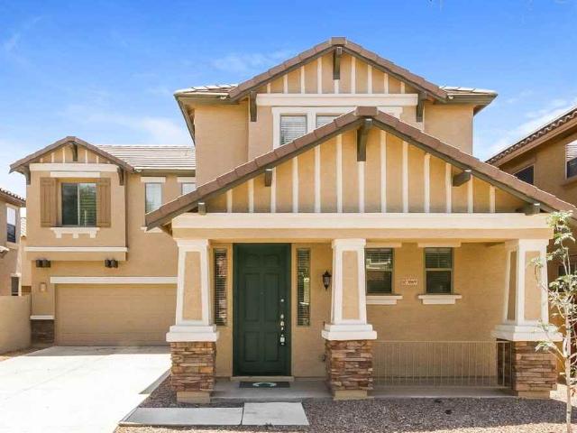 3 Bedroom Home for Rent at 3869 E Claxton Ave, Gilbert, AZ 85297 Power Ranch