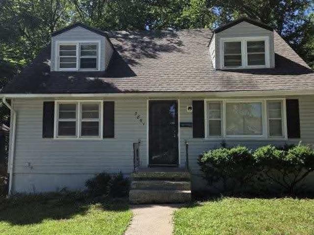 3 Bedroom Home for Rent at 3861 E 60th St #NA, Kansas City, MO 64130 Swope Parkway Elmwood